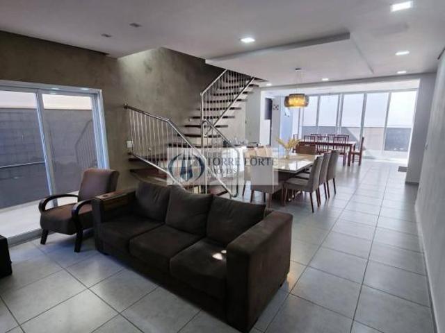 Sobrado em Parque Cidade Nova, Mogi Guaçu/SP de 259m² 4 quartos à venda por R$ 2.200.000,00