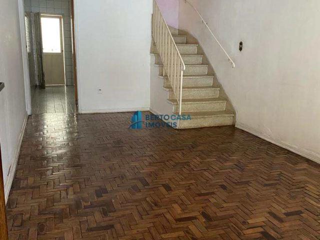 Sobrado em Parque Císper, São Paulo/SP de 90m² 2 quartos à venda por R$ 388.500,00