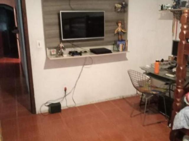 Sobrado em Parque Continental II, Guarulhos/SP de 199m² 3 quartos à venda por R$ 640.000,00