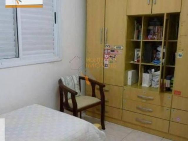 Sobrado em Parque Continental II, Guarulhos/SP de 240m² 3 quartos à venda por R$ 562.000,00