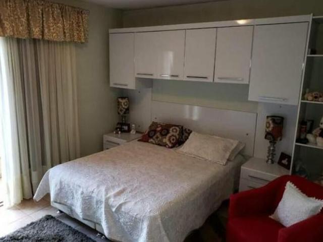 Sobrado em Parque Continental II, Guarulhos/SP de 240m² 4 quartos à venda por R$ 560.000,00