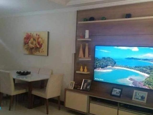 Sobrado em Parque Continental II, Guarulhos/SP de 260m² 3 quartos à venda por R$ 670.000,00