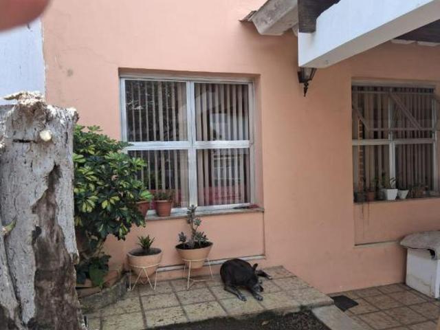 Sobrado em Parque Continental, São Paulo/SP de 135m² 3 quartos à venda por R$ 680.000,00