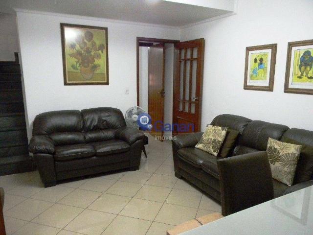 Sobrado em Parque Colonial, São Paulo/SP de 104m² 3 quartos à venda por R$ 1.199.000,00