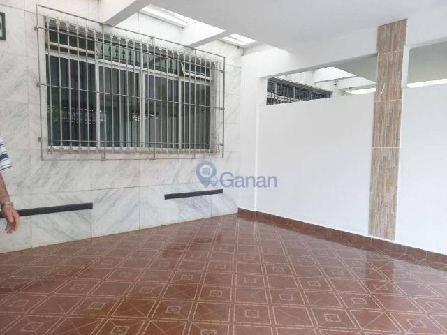 Sobrado em Parque Colonial, São Paulo/SP de 180m² 3 quartos para locação R$ 5.800,00/mes