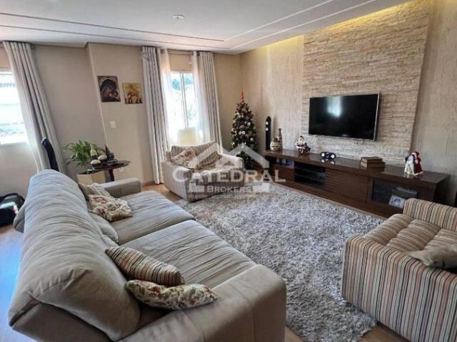 Sobrado em Parque da Colônia, Jundiaí/SP de 195m² 5 quartos à venda por R$ 849.000,00