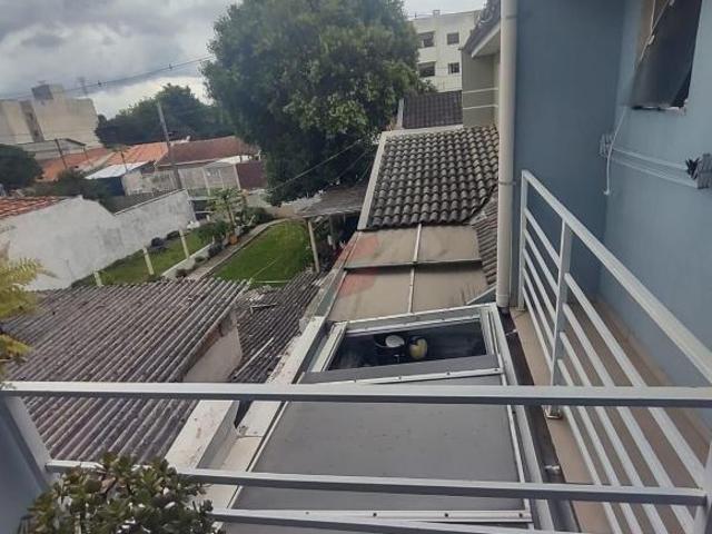 Sobrado em Parque da Fonte, São José dos Pinhais/PR de 130m² 3 quartos à venda por R$ 550.000,00