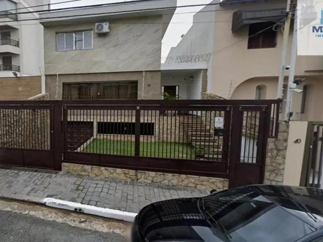 Sobrado em Parque da Mooca, São Paulo/SP de 400m² 4 quartos à venda por R$ 2.650.000,00 ou para loca