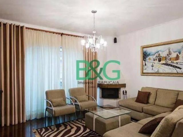 Sobrado em Parque da Mooca, São Paulo/SP de 430m² 5 quartos à venda por R$ 1.590.000,00