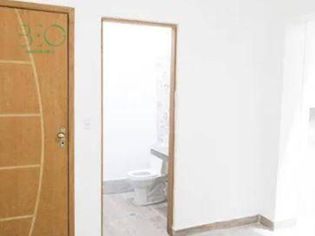 Sobrado em Parque da Mooca, São Paulo/SP de 70m² 2 quartos à venda por R$ 648.900,00