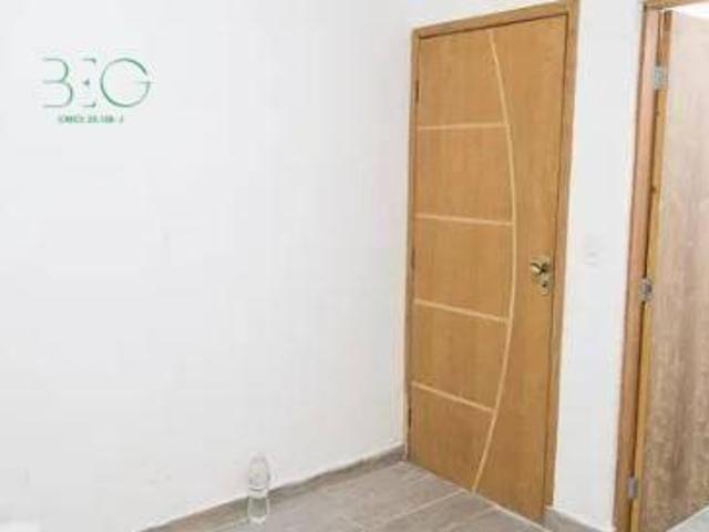 Sobrado em Parque da Mooca, São Paulo/SP de 70m² 2 quartos à venda por R$ 649.000,00