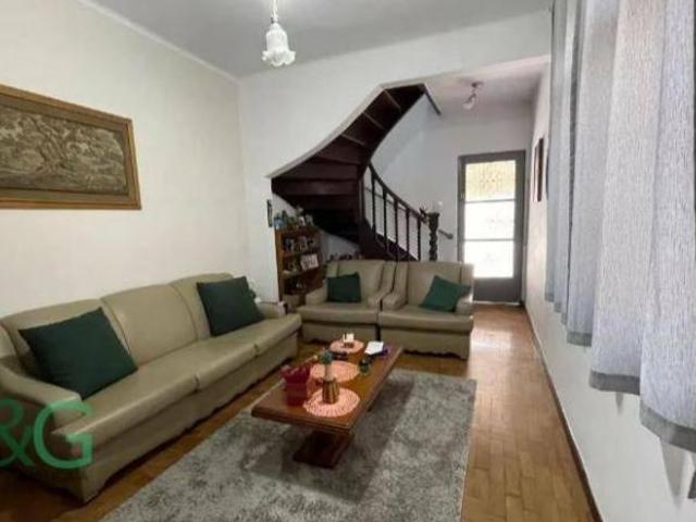 Sobrado em Parque da Mooca, São Paulo/SP de 90m² 3 quartos à venda por R$ 699.000,00