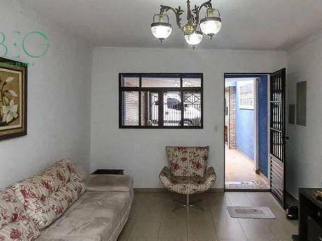 Sobrado em Parque da Mooca, São Paulo/SP de 196m² 3 quartos à venda por R$ 1.099.000,00
