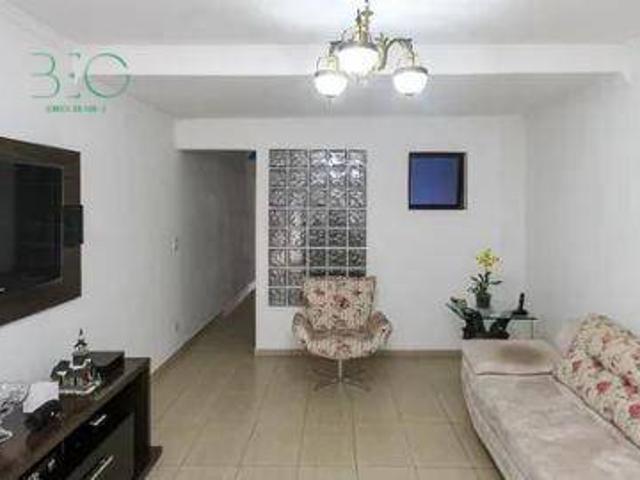 Sobrado em Parque da Mooca, São Paulo/SP de 196m² 3 quartos à venda por R$ 1.198.900,00