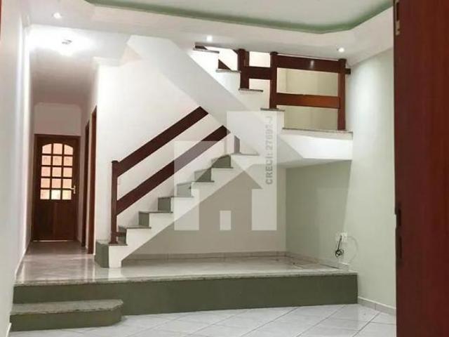 Sobrado em Parque da Represa, Jundiaí/SP de 170m² 3 quartos à venda por R$ 700.000,00
