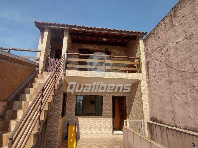 Sobrado em Parque das Américas, Mauá/SP de 103m² 3 quartos à venda por R$ 529.900,00
