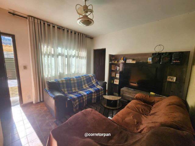 Sobrado em Parque das Américas, Mauá/SP de 136m² 5 quartos à venda por R$ 539.000,00