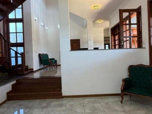 Sobrado em Parque das Laranjeiras, Itatiba/SP de 389m² 3 quartos à venda por R$ 2.800.000,00