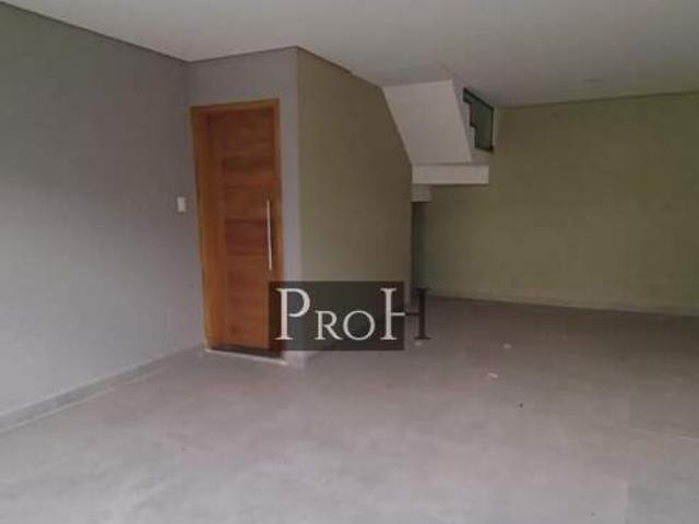 Sobrado em Parque das Nações, Santo André/SP de 105m² 2 quartos à venda por R$ 616.000,00