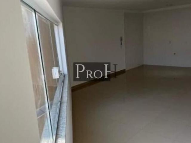 Sobrado em Parque das Nações, Santo André/SP de 129m² 2 quartos à venda por R$ 509.000,00