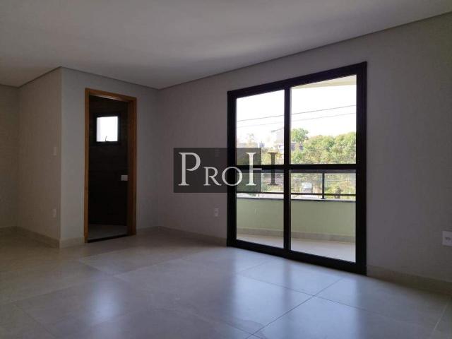 Sobrado em Parque das Nações, Santo André/SP de 132m² 3 quartos à venda por R$ 729.900,00