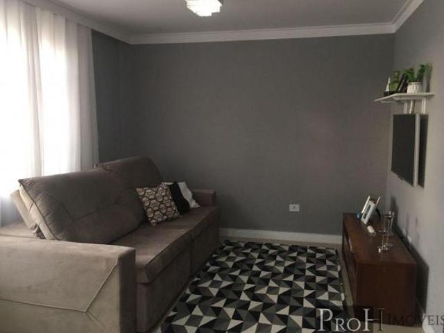 Sobrado em Parque das Nações, Santo André/SP de 241m² 3 quartos à venda por R$ 930.000,00