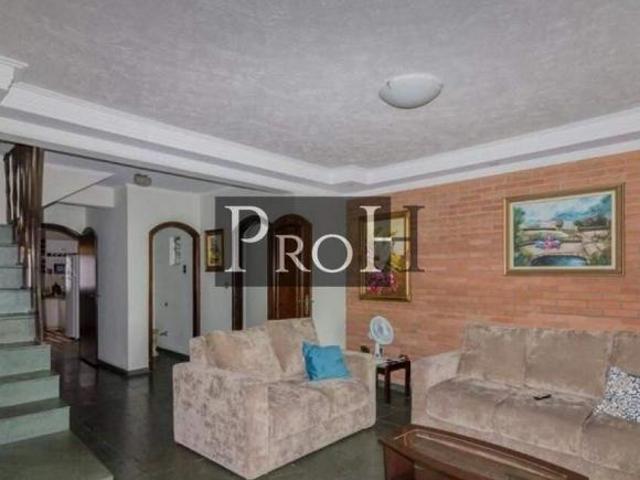 Sobrado em Parque das Nações, Santo André/SP de 267m² 3 quartos à venda por R$ 850.000,00