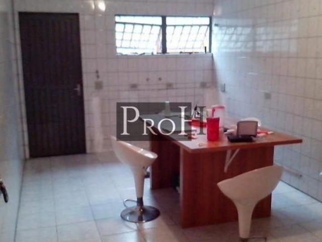 Sobrado em Parque das Nações, Santo André/SP de 280m² 2 quartos à venda por R$ 550.000,00