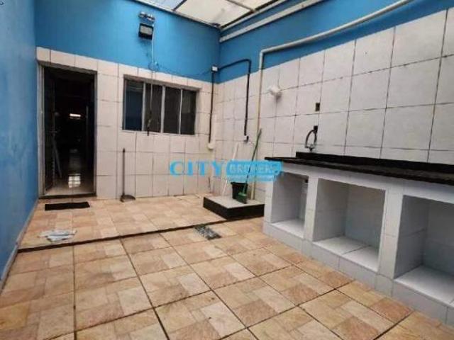 Sobrado em Parque das Paineiras, São Paulo/SP de 69m² 2 quartos à venda por R$ 420.000,00