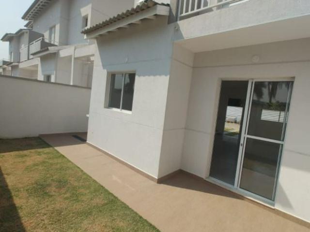 Sobrado em, Vargem Grande Paulista/SP de 70m² 2 quartos à venda por R$ 369.000,00