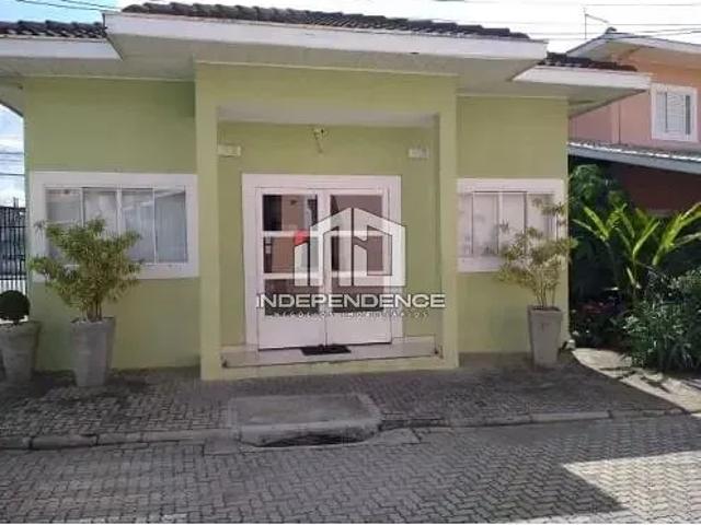 Sobrado em Parque dos Ipês, São José dos Campos/SP de 59m² 2 quartos à venda por R$ 459.900,00