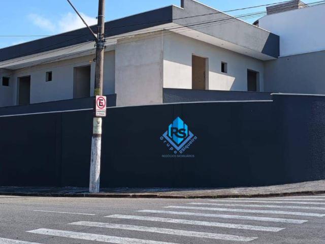 Sobrado em Parque dos Pássaros, São Bernardo do Campo/SP de 319m² 4 quartos à venda por R$ 3.399.900,00