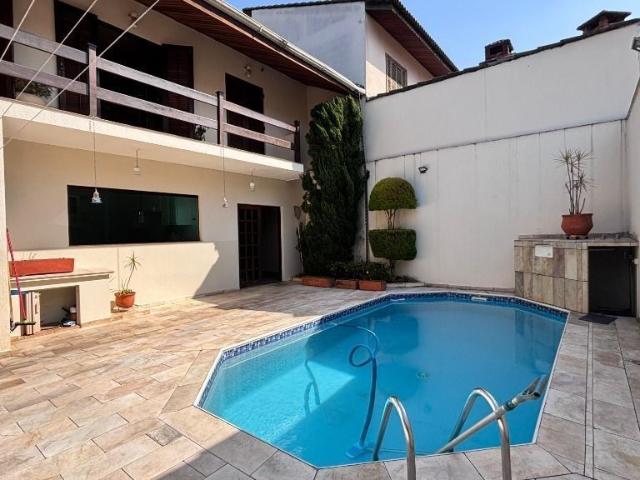 Sobrado em Parque dos Pássaros, São Bernardo do Campo/SP de 322m² 4 quartos à venda por R$ 1.700.000,00 ou para locação R$ 9.000,00/mes
