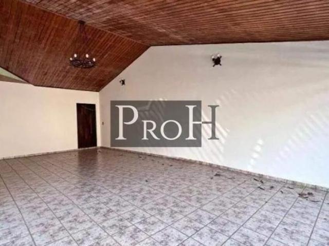 Sobrado em Parque dos Pássaros, São Bernardo do Campo/SP de 350m² 4 quartos à venda por R$ 1.700.000