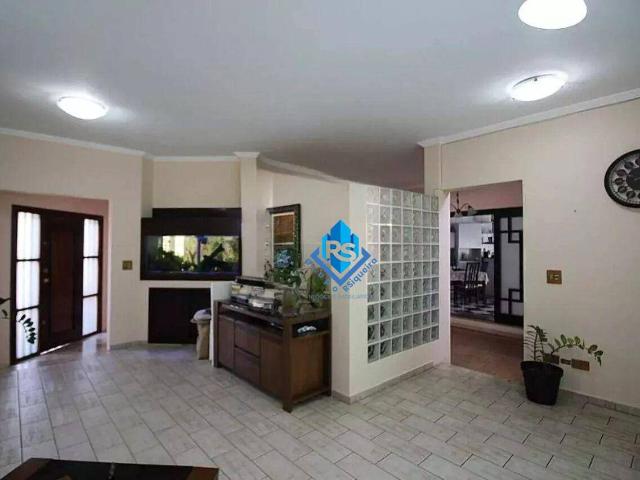 Sobrado em Parque dos Pássaros, São Bernardo do Campo/SP de 630m² 4 quartos à venda por R$ 2.299.900,00
