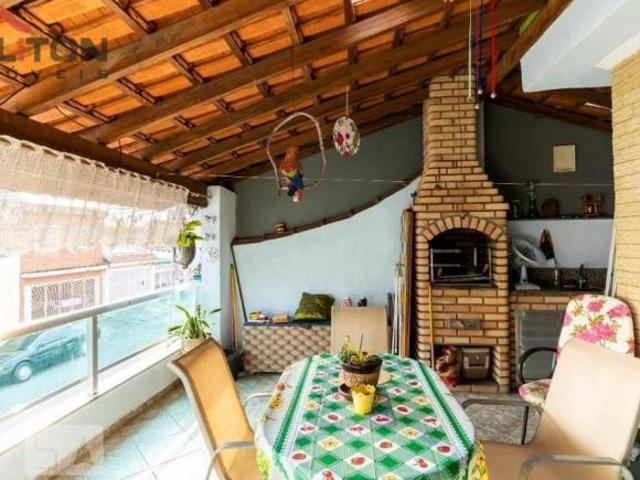 Sobrado em Parque Edu Chaves, São Paulo/SP de 90m² 2 quartos à venda por R$ 420.000,00
