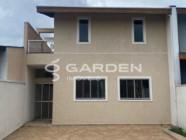 Sobrado em Parque Esperança, Taubaté/SP de 0m² 3 quartos à venda por R$ 779.900,00