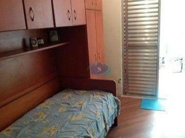 Sobrado em Parque Fongaro, São Paulo/SP de 130m² 3 quartos à venda por R$ 480.000,00