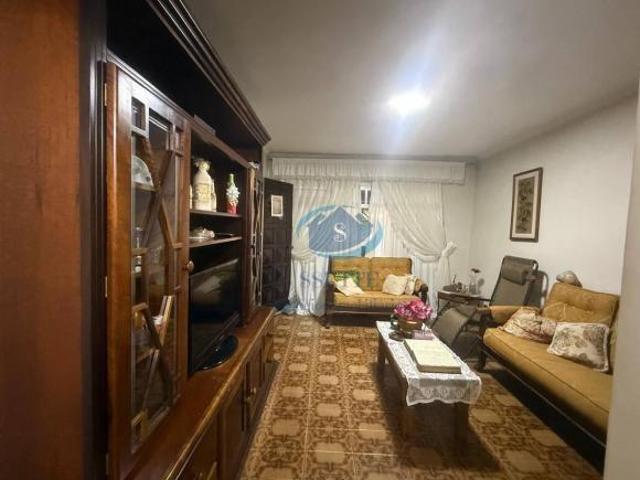 Sobrado em Parque Fongaro, São Paulo/SP de 250m² 3 quartos à venda por R$ 750.000,00