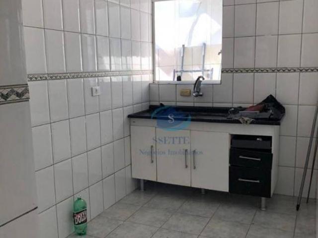 Sobrado em Parque Fongaro, São Paulo/SP de 250m² 4 quartos à venda por R$ 1.450.000,00