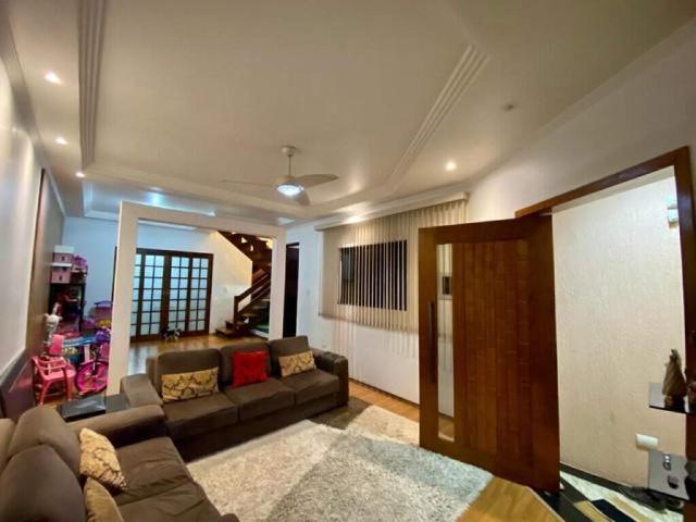 Sobrado em Parque Flamengo, Guarulhos/SP de 465m² 3 quartos à venda por R$ 949.900,00