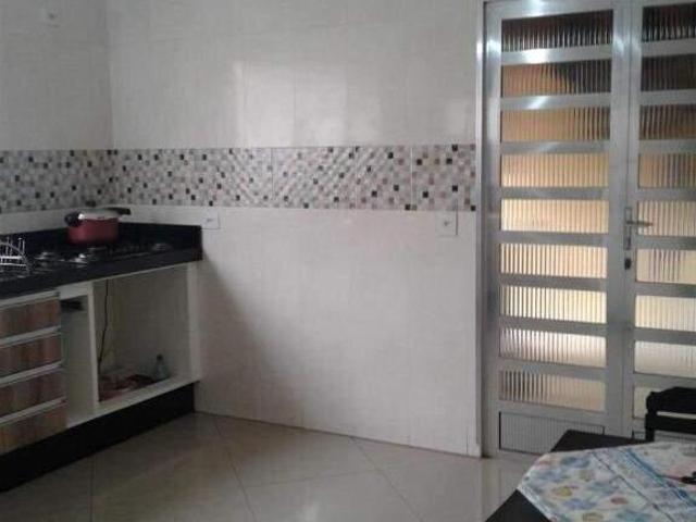 Sobrado em Parque Flamengo, Guarulhos/SP de 250m² 4 quartos à venda por R$ 750.000,00