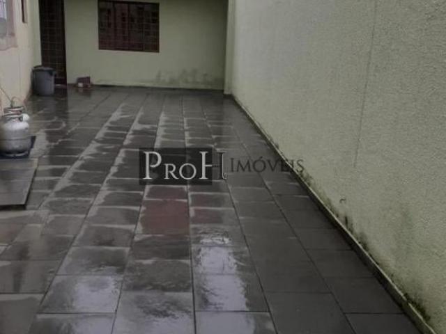 Sobrado em Parque Gerassi, Santo André/SP de 196m² 3 quartos à venda por R$ 550.000,00