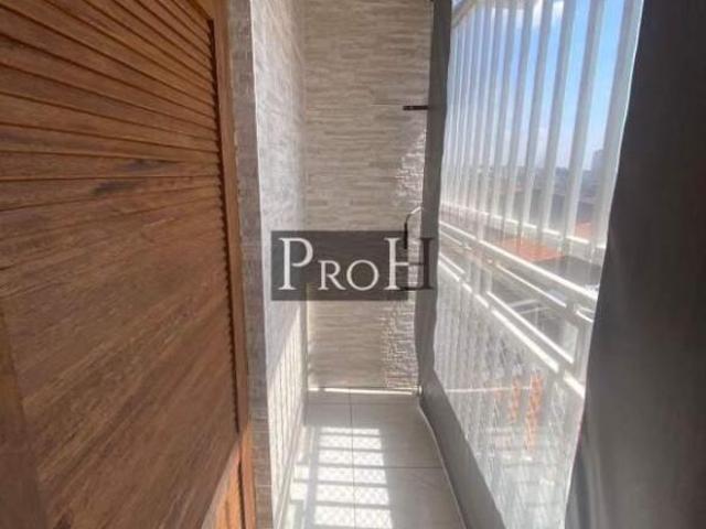 Sobrado em Parque Gerassi, Santo André/SP de 247m² 4 quartos à venda por R$ 850.000,00