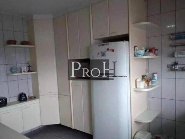 Sobrado em Parque Gerassi, Santo André/SP de 252m² 3 quartos à venda por R$ 780.000,00