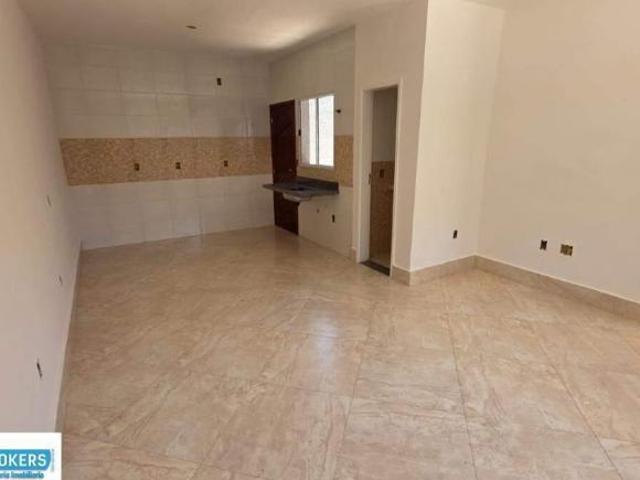 Sobrado em Parque Guaianazes, São Paulo/SP de 68m² 2 quartos à venda por R$ 395.000,00