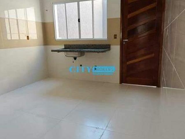 Sobrado em Parque Guaianazes, São Paulo/SP de 63m² 2 quartos à venda por R$ 378.500,00