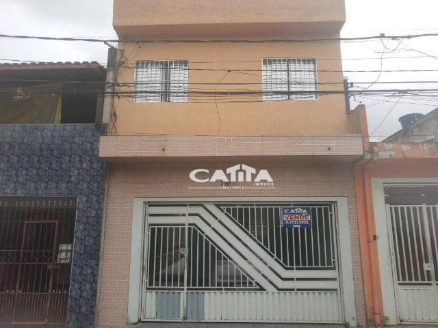 Sobrado em Parque Sevilha, São Paulo/SP de 110m² 5 quartos à venda por R$ 398.900,00