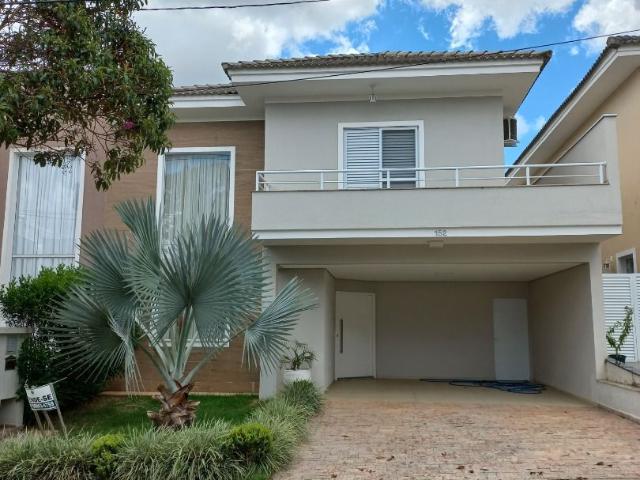 Sobrado em Parque Ibiti Reserva, Sorocaba/SP de 244m² 3 quartos à venda por R$ 1.447.000,00