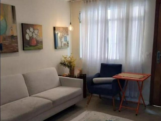 Sobrado em Parque Imperial, São Paulo/SP de 110m² 4 quartos à venda por R$ 780.000,00
